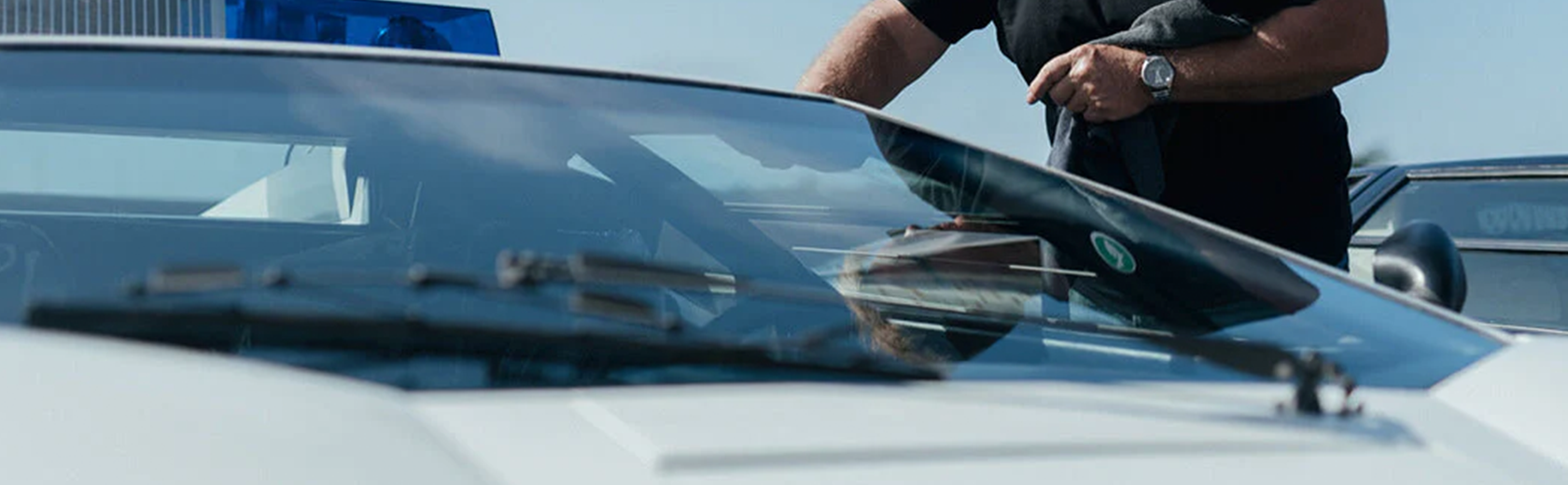 How To Perform A Car Paint Transfer Removal | Turtle Wax | Page 6 ...