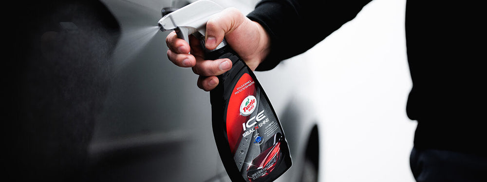 How To | Car Repair & Solution | Guides & Demonstrations | Turtle Wax Store