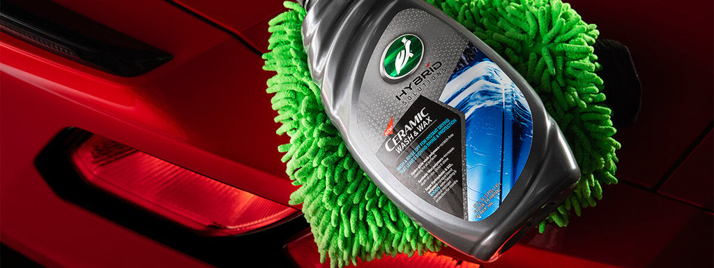 Best All in One Pro Car Detailing Kit | Turtle Wax