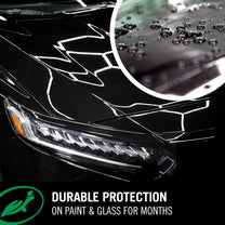 Pure Seal Pressure Washer Sealant, 500ml | Turtle Wax Store