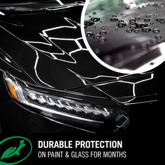 Pure Seal Pressure Washer Sealant, 500ml | Turtle Wax Store