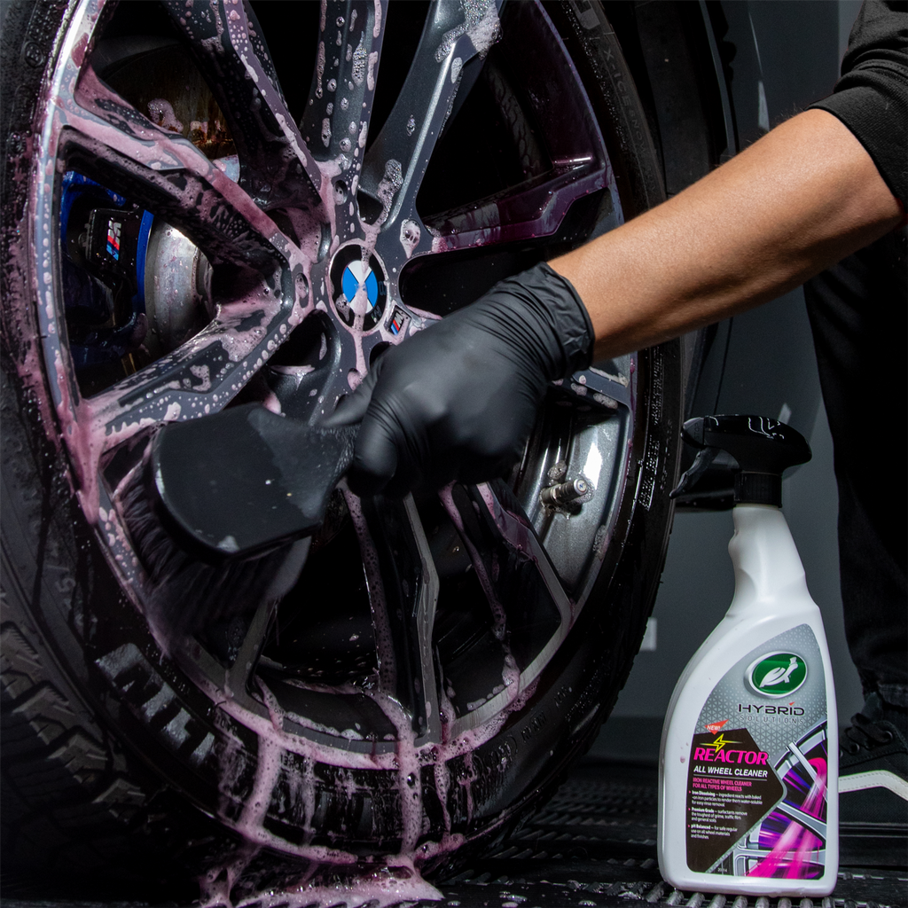 Reactor All Wheel Cleaner
