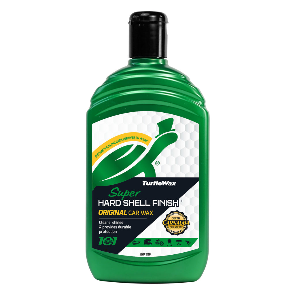 Original Car Wax 500 ML | Turtle Wax