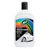 Color Magic White Car Polish 500ml | Turtle Wax