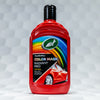 Color Magic Red Car Polish 500ml | Turtle Wax
